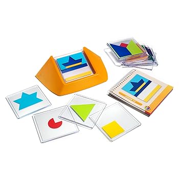 【中古】Smart Games カラーコード 脳トレ パズルゲーム SG090JP 正規品【メーカー名】【メーカー型番】【ブランド名】SmartGames ジグソーパズル SmartGames【商品説明】Smart Games カラーコード...