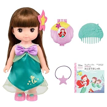 【中古】ずっと ぎゅっと レミン&ソラン ソラン おしゃれきほんセット-アリエル-【メーカー名】【メーカー型番】【ブランド名】バンダイ(BANDAI) 人形・ドール バンダイ(BANDAI)【商品説明】ずっと ぎゅっと レミン&ソラン ソラ...