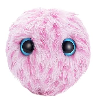 【中古】WHO are YOU? (フーアーユー) チェリーピンク【日本おもちゃ大賞2019 前年度ヒット・セールス賞受賞】【メーカー名】【メーカー型番】【ブランド名】セガフェイブ(SEGA FAVE) 動物 セガフェイブ(SEGA FAV...