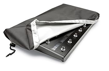 【中古】MALONEY StageGearCovers 防塵 UVカット 撥水効果 マルチエフェクターカバー MULTI-FX COVER【メーカー名】【メーカー型番】【ブランド名】マロニー(Maloney) エフェクターケース 【商品説明...