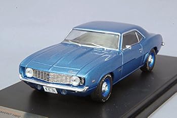 【中古】プレミアムX 1/43 シボレー カマロ 1969 ブルー 【ダイキャスト製】【メーカー名】【メーカー型番】【ブランド名】プレミアムX ミニカー・ダイキャストカー 【商品説明】プレミアムX 1/43 シボレー カマロ 1969 ブル...