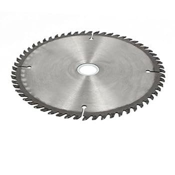 【中古】Aexit 木工60Tスリットは鋸刃180 mm切断直径2.2 mm厚(Travail du bois 60T ?paisseur de coupe de la 180mm Diam?tre de coupe 2.2mm【メーカー名...