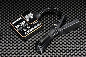 【中古】ヨコモ(YOKOMO) RCドリフトカー用ステアリングジャイロ DP-302V4 ブラック DPP-302V4【メーカー名】【メーカー型番】【ブランド名】ヨコモ(YOKOMO) カー用ボディパーツ・シャーシ, ラジコン 【商品説明】...