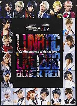 【中古】【DVD】LUNATIC LIVE 2018 ver BLUE & RED【メーカー名】【メーカー型番】【ブランド名】【商品説明】【DVD】LUNATIC LIVE 2018 ver BLUE & RED当店では初期不良に限り、商品...