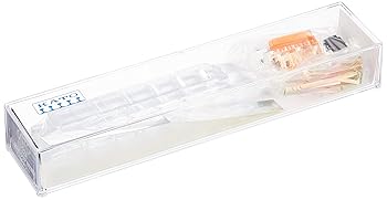 【中古】KATO Nゲージ LED室内灯クリア 651系用 11両分入 11-224 鉄道模型 電車【メーカー名】【メーカー型番】【ブランド名】カトー(KATO) 車両パーツ カトー(KATO)【商品説明】KATO Nゲージ LED室内灯ク...