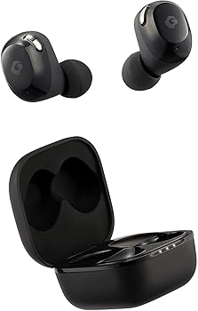 【中古】GLIDiC Sound Air TW-5100 ブラック【メーカー名】【メーカー型番】【ブランド名】グライディック(GLIDiC) イヤホン グライディック(GLIDiC)【商品説明】GLIDiC Sound Air TW-510...