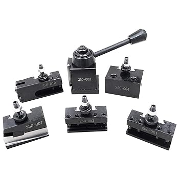【中古】旋盤のための1セットのスチールツールポストセットユニバーサル別れブレード工具ホルダ【メーカー名】【メーカー型番】【ブランド名】Auoeer マルノコ 【商品説明】旋盤のための1セットのスチールツールポストセットユニバーサル別れブレー...