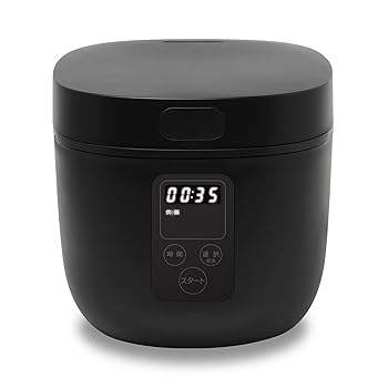 【中古】ROOMMATE 多機能炊飯器 4合炊き グルメ炊き ブラック RM-200H-BK【メーカー名】【メーカー型番】【ブランド名】ROOMMATE 炊飯器 ROOMMATE【商品説明】ROOMMATE 多機能炊飯器 4合炊き グルメ炊...