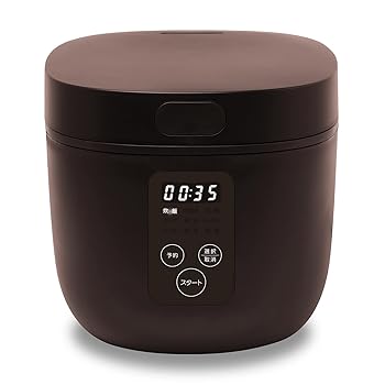 【中古】ROOMMATE 多機能炊飯器 4合炊き グルメ炊き ブラウン RM-200H-BR【メーカー名】【メーカー型番】【ブランド名】ROOMMATE 炊飯器 ROOMMATE【商品説明】ROOMMATE 多機能炊飯器 4合炊き グルメ炊...