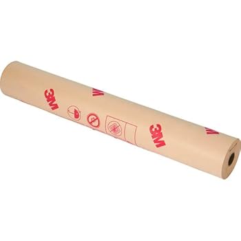 【中古】溶接用マスキングペーパー 5916 610mmX45.7m 5916【メーカー名】【メーカー型番】【ブランド名】スリーエム(3M) カテゴリー別 【商品説明】溶接用マスキングペーパー 5916 610mmX45.7m 5916当店で...