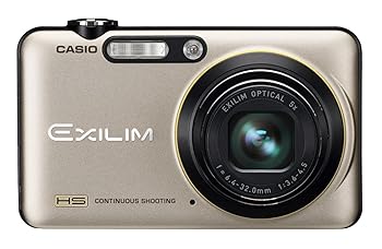 【中古】カシオ計算機 カシオ デジタルカメラ HI-SPEED EXILIM EX-FC150GD ゴールド EX-FC150GD【メーカー名】【メーカー型番】【ブランド名】CASIO(カシオ) コンパクト CASIO(カシオ)【商品説明】...