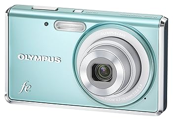 【中古】OLYMPUS デジタルカメラ FE-4020 ライトブルー FE-4020 LBL【メーカー名】【メーカー型番】【ブランド名】OM SYSTEM/オリンパス コンパクト OM SYSTEM/オリンパス【商品説明】OLYMPUS デ...