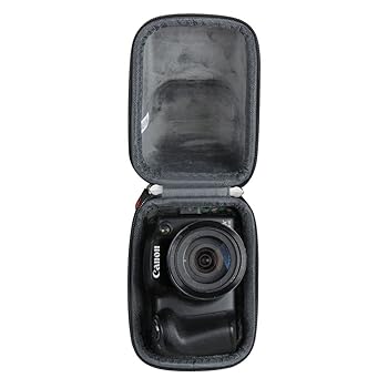 【中古】【未使用】Hermitshell 専用保護収納ケース対応Canon デジタルカメラ PowerShot SX420【メーカー名】【メーカー型番】【ブランド名】Hermit shell コンパクト 【商品説明】Hermitshell ...