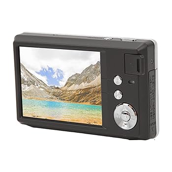 【中古】BTMF コンパクトデジタルカメラ 16倍ズーム 3.0インチ液晶画面 1080Pデジタルカメラ (黒)【メーカー名】【メーカー型番】【ブランド名】BTMF コンパクト 【商品説明】BTMF コンパクトデジタルカメラ 16倍ズーム ...