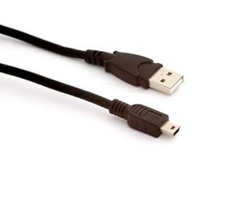 【中古】Mini USB for Canon PowerShot / IXUS / ELPH 520 HS【メーカー名】【メーカー型番】【ブランド名】C Cables コンパクト 【商品説明】Mini USB for Canon Power...