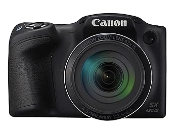 【中古】Canon デジタルカメラ PowerShot SX420 IS 42x 光学ズーム PSSX420IS [国際版、保証なし] (認定再生品)【メーカー名】【メーカー型番】【ブランド名】キヤノン コンパクト キヤノン【商品説明】Ca...