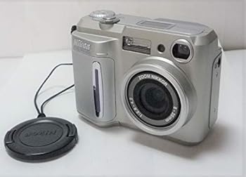 【中古】Nikon デジタルカメラ E880【メーカー名】【メーカー型番】【ブランド名】Nikon コンパクト 【商品説明】Nikon デジタルカメラ E880当店では初期不良に限り、商品到着から7日間は返品を 受付けております。お問い合わ...