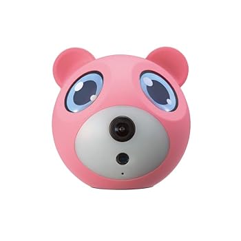 【中古】NSK ぴよかめ ピンク （みまもりカメラ）【メーカー名】【メーカー型番】【ブランド名】NSK コンパクト 【商品説明】NSK ぴよかめ ピンク （みまもりカメラ）当店では初期不良に限り、商品到着から7日間は返品を 受付けております...