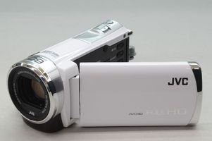 【中古】JVC ハイビジョンメモリームービー「GZ-HM133」 (ホワイト)【メーカー名】【メーカー型番】【ブランド名】【商品説明】JVC ハイビジョンメモリームービー「GZ-HM133」 (ホワイト)当店では初期不良に限り、商品到着から...