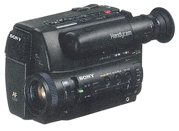 【中古】SONY CCD-TR55 ハンディカム 8ミリビデオカメラ （Hi8非対応）【メーカー名】【メーカー型番】【ブランド名】SONY(ソニー) ビデオカメラ SONY(ソニー)【商品説明】SONY CCD-TR55 ハンディカム 8ミ...