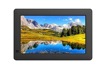 【中古】【未使用】KEIAN 7インチ デジタルフォトフレーム KDI72FR-B ブラック【メーカー名】【メーカー型番】【ブランド名】KEIAN デジタルフォトフレーム 【商品説明】KEIAN 7インチ デジタルフォトフレーム KDI72...