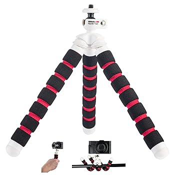 【中古】Datacolor Spyder 三脚 ? 柔軟で軽量なカメラマウント 写真やビデオのニーズに対応、特に低光環境 (STP100)【メーカー名】【メーカー型番】【ブランド名】Datacolor 三脚 【商品説明】Datacolor ...