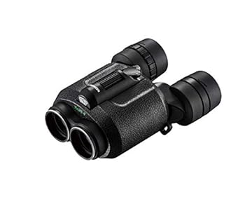 【中古】富士フイルム(FUJIFILM) 防振双眼鏡 FUJINON テクノスタビ TS16X28 FUJIFILM フジノン TECHNO-STABI 防振双眼鏡トップクラスの超高倍率16倍 強力防振±3° 軽量コンパクト550g コンサ...