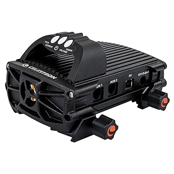 【中古】Celestron スマートデューヒーターコントローラー 2X【メーカー名】【メーカー型番】【ブランド名】Celestron 望遠鏡アクセサリ 【商品説明】Celestron スマートデューヒーターコントローラー 2X当店では初期不...