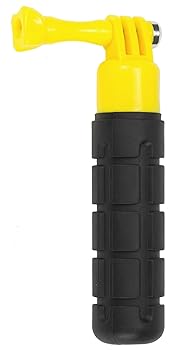 【中古】Kitvision キットビジョン Buoy アクションカメラ用 浮遊性フローティンググリップ ブラック/イエロー KVACTIONBOU【メーカー名】【メーカー型番】【ブランド名】KitSound アーム 【商品説明】Kitvis...