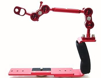 【中古】水中ハウジング ブラケットセットINONタイプ レッド【メーカー名】【メーカー型番】【ブランド名】株式会社ユーエヌ アーム 【商品説明】水中ハウジング ブラケットセットINONタイプ レッド当店では初期不良に限り、商品到着から7日間...