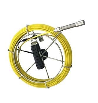 【中古】【未使用】16mm カメラパイプ下水管検査 長さ30m【メーカー名】【メーカー型番】【ブランド名】MabelStar 水中撮影器材 【商品説明】16mm カメラパイプ下水管検査 長さ30m当店では初期不良に限り、商品到着から7日間は...