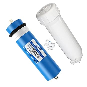 【中古】浄水フィルター 400 GPD水フィルター逆浸透システムRO膜ROシステム水フィルタハウジング浸透浸潤【メーカー名】【メーカー型番】【ブランド名】ノーブランド品 水中撮影用フィルター 【商品説明】浄水フィルター 400 GPD水フィ...