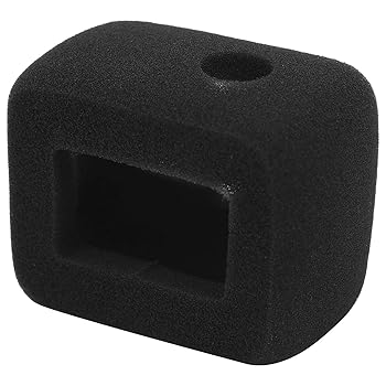 【中古】Hero9 アクションカメラ用 防風スポンジカバー【メーカー名】【メーカー型番】【ブランド名】Akozon ハウジングケース 【商品説明】Hero9 アクションカメラ用 防風スポンジカバー当店では初期不良に限り、商品到着から7日間は...