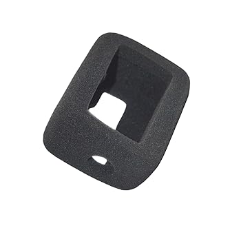 【中古】【未使用】MOLUCKFU ノイズ低減風防スポンジケース 8 防風ハウジング アクションカメラアクセサリー ブラック【メーカー名】【メーカー型番】【ブランド名】MOLUCKFU ハウジングケース 【商品説明】MOLUCKFU ノイズ...