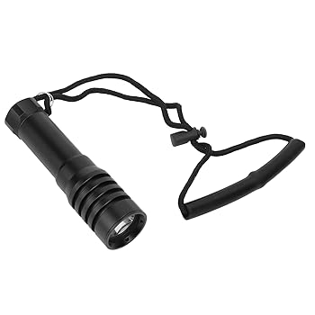 【中古】【未使用】防水トーチ夜釣り用高輝度ダイビング懐中電灯防水水中ダイビングライト深さ100メートル高圧耐性【メーカー名】【メーカー型番】【ブランド名】Jeffergarden 定常光ライト 【商品説明】防水トーチ夜釣り用高輝度ダイビング...