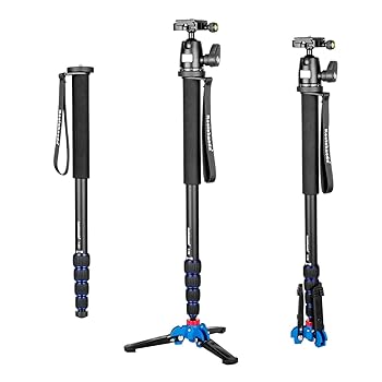 【中古】【未使用】すべてのカメラのためのK-09ボールヘッド付きkoolehaoda k-288一脚【メーカー名】【メーカー型番】【ブランド名】koolehaoda 一脚 koolehaoda【商品説明】すべてのカメラのためのK-09ボール...