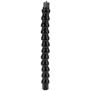 【中古】グースネックジョー、FLW265フレキシブル一脚グースネックジョーは1/4インチネジ穴を1/4インチネジ12セクションに取り付けます【メーカー名】【メーカー型番】【ブランド名】Teror 一脚 【商品説明】グースネックジョー、FLW...