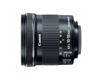 【中古】【未使用】Canon EF - S 10 ? 18 mm F / 4.5 ? 5.6 is STMレンズ(認定Refurbished )【メーカー名】【メーカー型番】【ブランド名】キヤノン レンズフード 【商品説明】Canon EF...