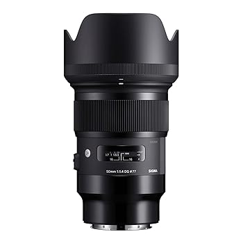 【中古】50mm F1.4 DG HSM ライカL用【メーカー名】【メーカー型番】【ブランド名】シグマ(Sigma) 一眼レフカメラレンズ 【商品説明】50mm F1.4 DG HSM ライカL用当店では初期不良に限り、商品到着から7日間は...