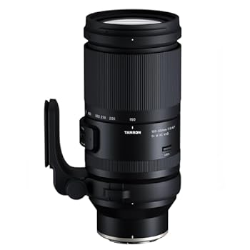 【中古】【未使用】タムロン 150-500mm F/5-6.7 Di III VC VXD ニコンZ用 (Model A057)【メーカー名】【メーカー型番】【ブランド名】タムロン(TAMRON) ミラーレスカメラレンズ 【商品説明】タムロ...