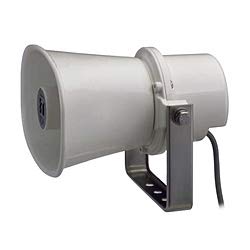 【中古】TOA ホーンスピーカー5Wトランス付き SC-705AM【メーカー名】【メーカー型番】【ブランド名】ティーオーエー(TOA) センタースピーカー 【商品説明】TOA ホーンスピーカー5Wトランス付き SC-705AM当店では初期不...