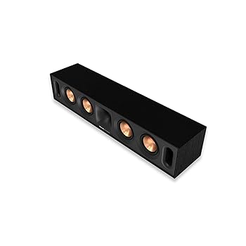 【中古】【未使用】Klipsch Reference R-30C センタースピーカー ブラック【メーカー名】【メーカー型番】【ブランド名】Klipsch(クリプシュ) センタースピーカー 【商品説明】Klipsch Reference R-...