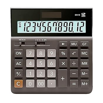 【中古】【未使用】電卓デスクトップ電卓ファイナンシャル電卓ソーラー電卓ベーシックオフィス電卓デスクトップ電卓12桁のソーラーとバッテリーのデュアルパワー電卓【メーカー名】【メーカー型番】【ブランド名】MTFZD グラフ電卓 【商品説明】電卓...