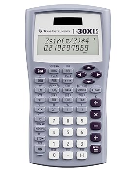 【中古】【未使用】科学電卓 TI-30XIIS? ラベンダー【メーカー名】【メーカー型番】【ブランド名】Texas Instruments 関数電卓, 8185005051 【商品説明】科学電卓 TI-30XIIS? ラベンダー当店では初期...