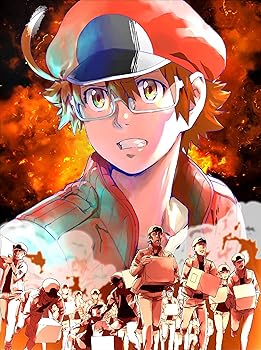 【中古】【未使用】はたらく細胞BLACK 1(完全生産限定版) [Blu-ray]【メーカー名】【メーカー型番】【ブランド名】【商品説明】はたらく細胞BLACK 1(完全生産限定版) [Blu-ray]当店では初期不良に限り、商品到着から7...