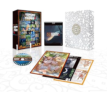 【中古】【未使用】けものフレンズ2 第1巻 [Blu-ray]【メーカー名】【メーカー型番】【ブランド名】【商品説明】けものフレンズ2 第1巻 [Blu-ray]当店では初期不良に限り、商品到着から7日間は返品を 受付けております。お問い合...