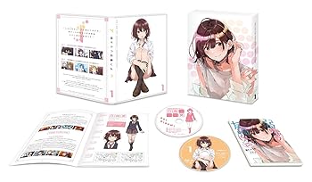 【中古】弱キャラ友崎くん vol.1 [DVD]【メーカー名】【メーカー型番】【ブランド名】コロムビアミュージックエンタテインメント アニメ 【商品説明】弱キャラ友崎くん vol.1 [DVD]当店では初期不良に限り、商品到着から7日間は返...