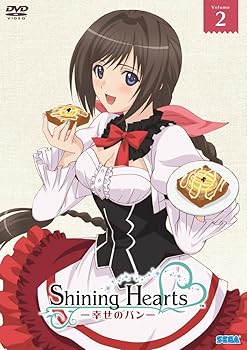 【中古】【未使用】シャイニング・ハーツ~幸せのパン~Volume.2 [DVD]【メーカー名】【メーカー型番】【ブランド名】Avex Entertainment アニメ 【商品説明】シャイニング・ハーツ~幸せのパン~Volume.2 [DV...