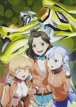 【中古】【未使用】輪廻のラグランジェ season2 6 (最終巻) [DVD]【メーカー名】【メーカー型番】【ブランド名】バンダイビジュアル アニメ 【商品説明】輪廻のラグランジェ season2 6 (最終巻) [DVD]当店では初期不...