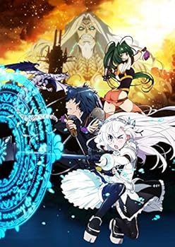 【中古】棺姫のチャイカ AVENGING BATTLE 第3巻 通常版 [DVD]【メーカー名】【メーカー型番】【ブランド名】角川書店 (映像) アニメ 【商品説明】棺姫のチャイカ AVENGING BATTLE 第3巻 通常版 [DVD]...